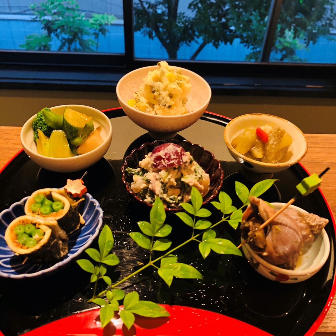 VACAN Maps-バカン-