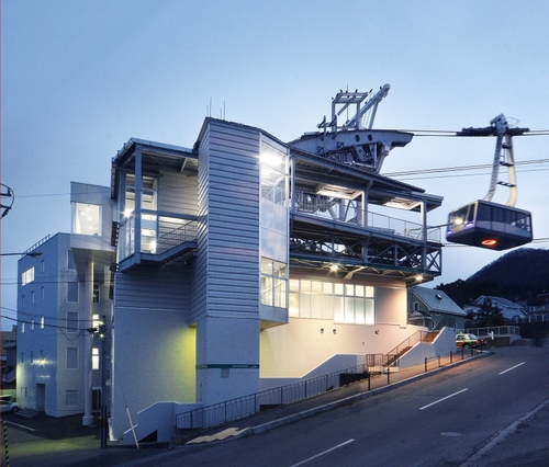 VACAN Maps-バカン-