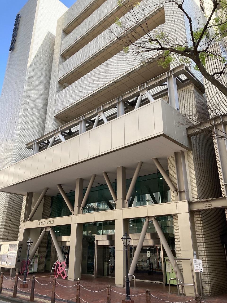 VACAN Maps-バカン-